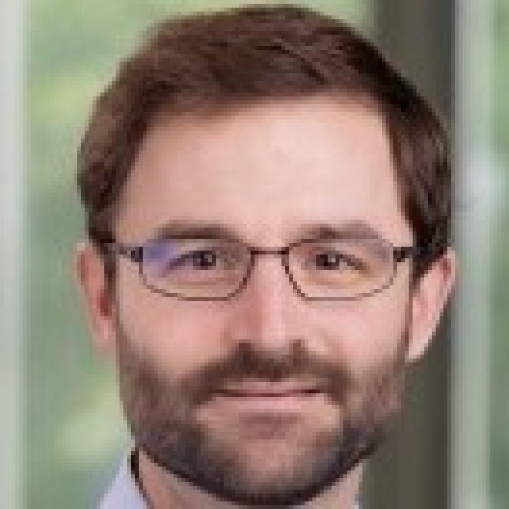 Ben Walters - New Covenant OPC