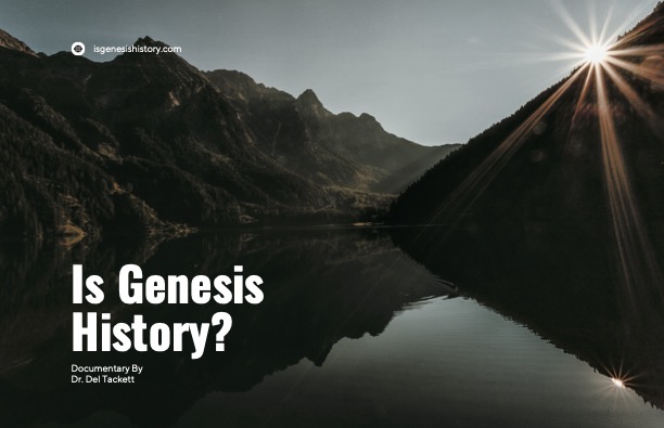 Is Genesis History? - New Covenant OPC